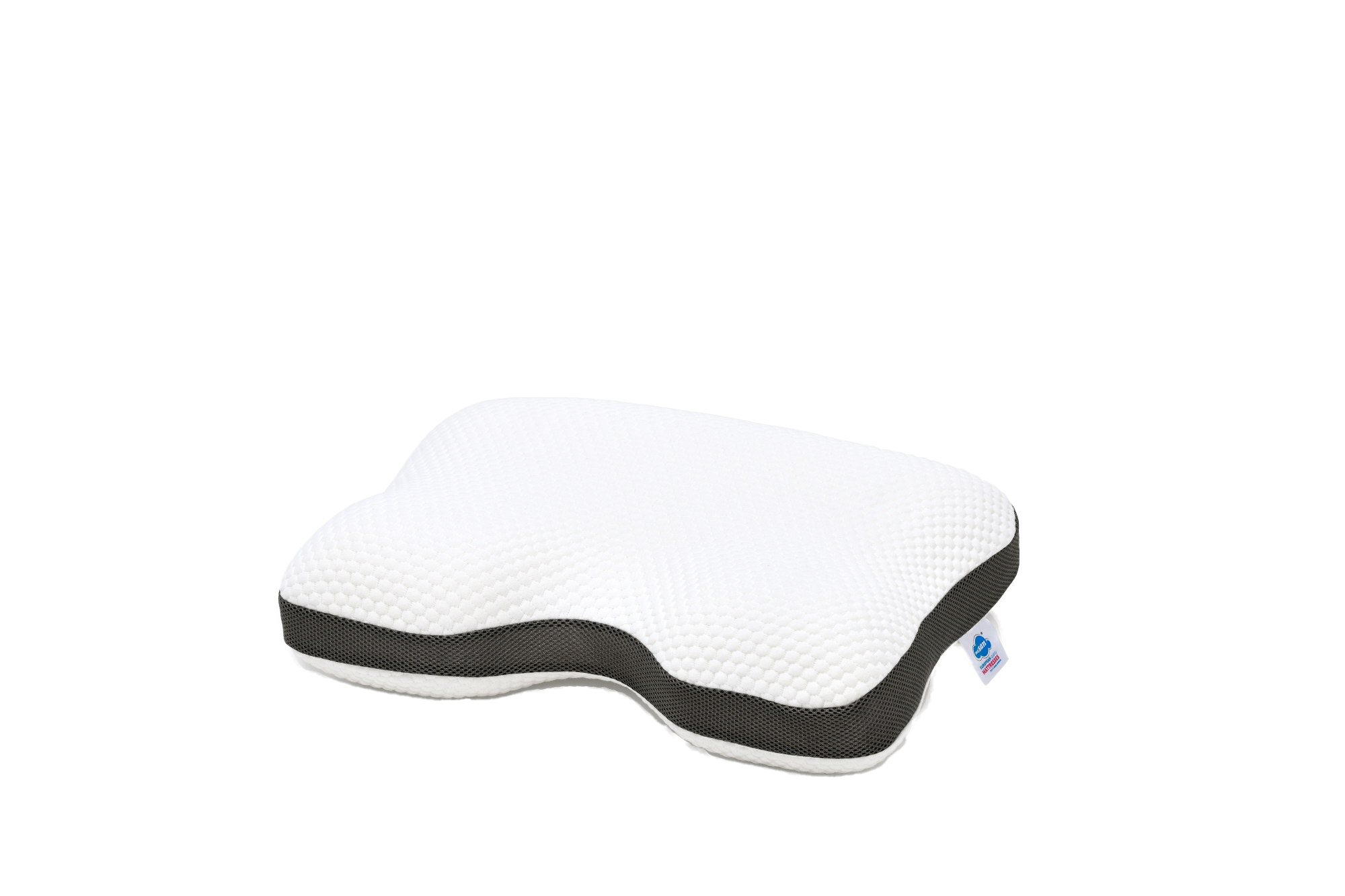 Jastuk MS Visco Ergonomic | MojSan